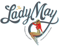 Menu – The Lady May